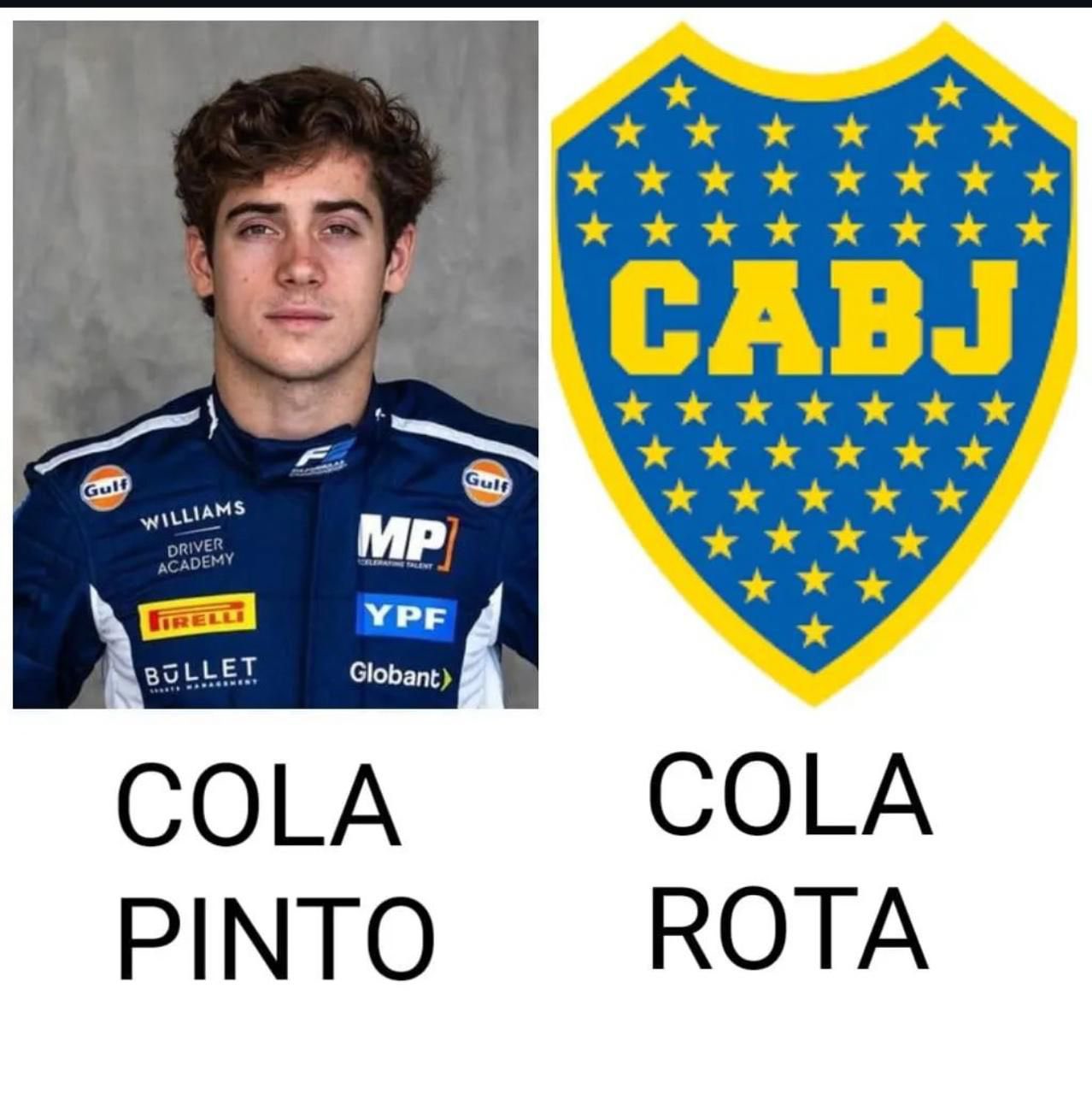 Los memes por la eliminación de Boca en el torneo